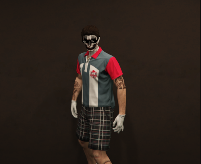 Lage der Familie/ Ziele :: Lost MC Santos.